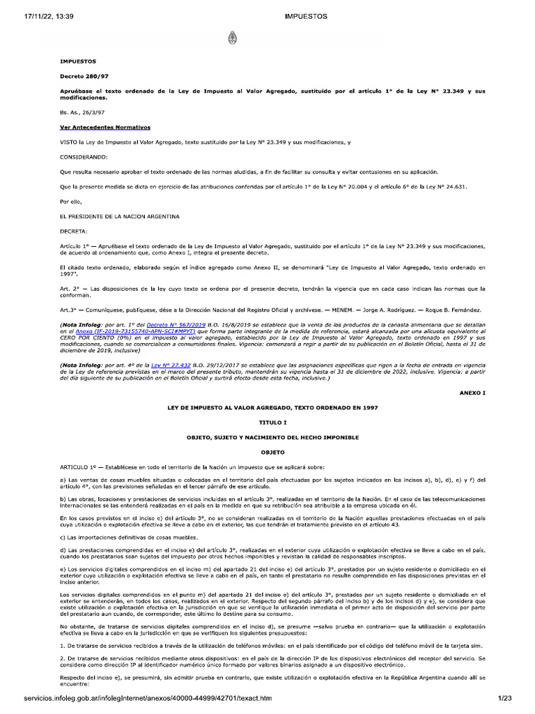 TP2 - Documento Extra 1 | PDF