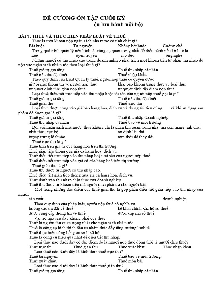 GDKT-PL-10-decuong-gui | PDF