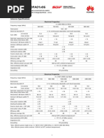 Lens Tolerance Guidelines and Standards | PDF | Prism | Lens (Optics)