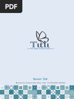 Tim Hortons Allergen Guide - January 2024 | PDF