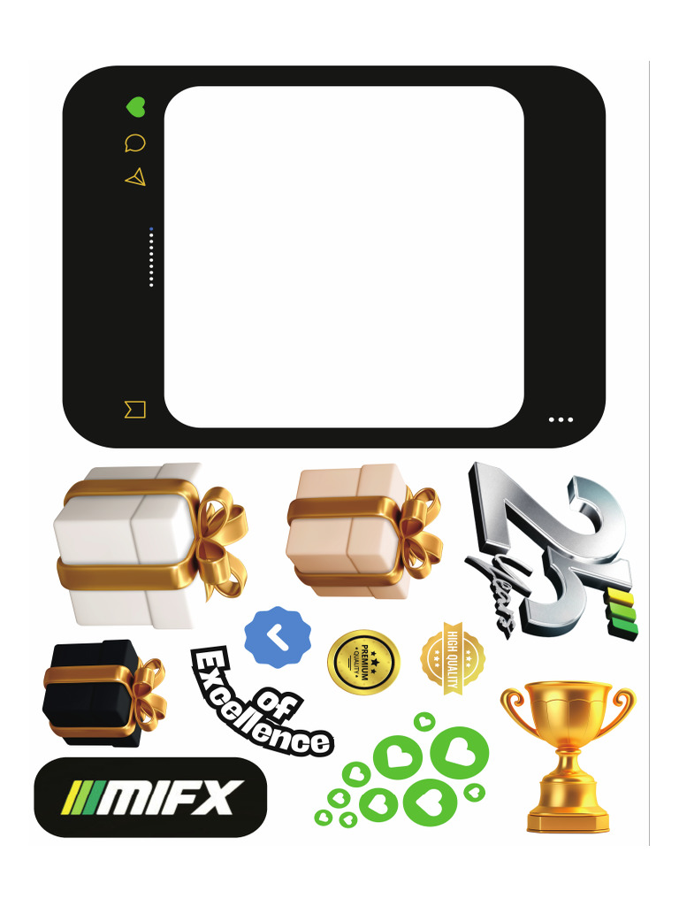 Stiker Vinyl 1 X | PDF
