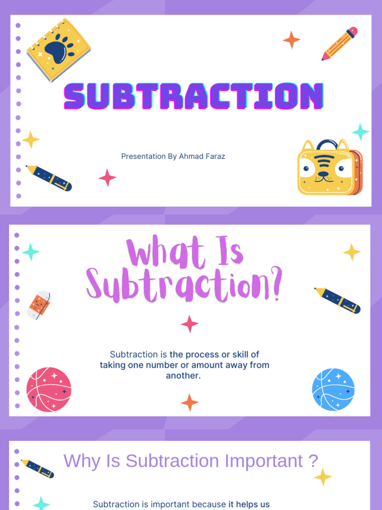 Multiplication Presentation | PDF