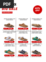 Foschini Ladies Sandals Collection | PDF | Shoe | Clothing