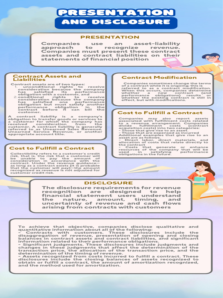 CH 18 Presentation and Disclosure - 20250508 - 120321 - 0000 | PDF ...