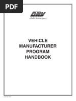 Reg 156 | PDF | Department Of Motor Vehicles | Vehicle Registration Plate