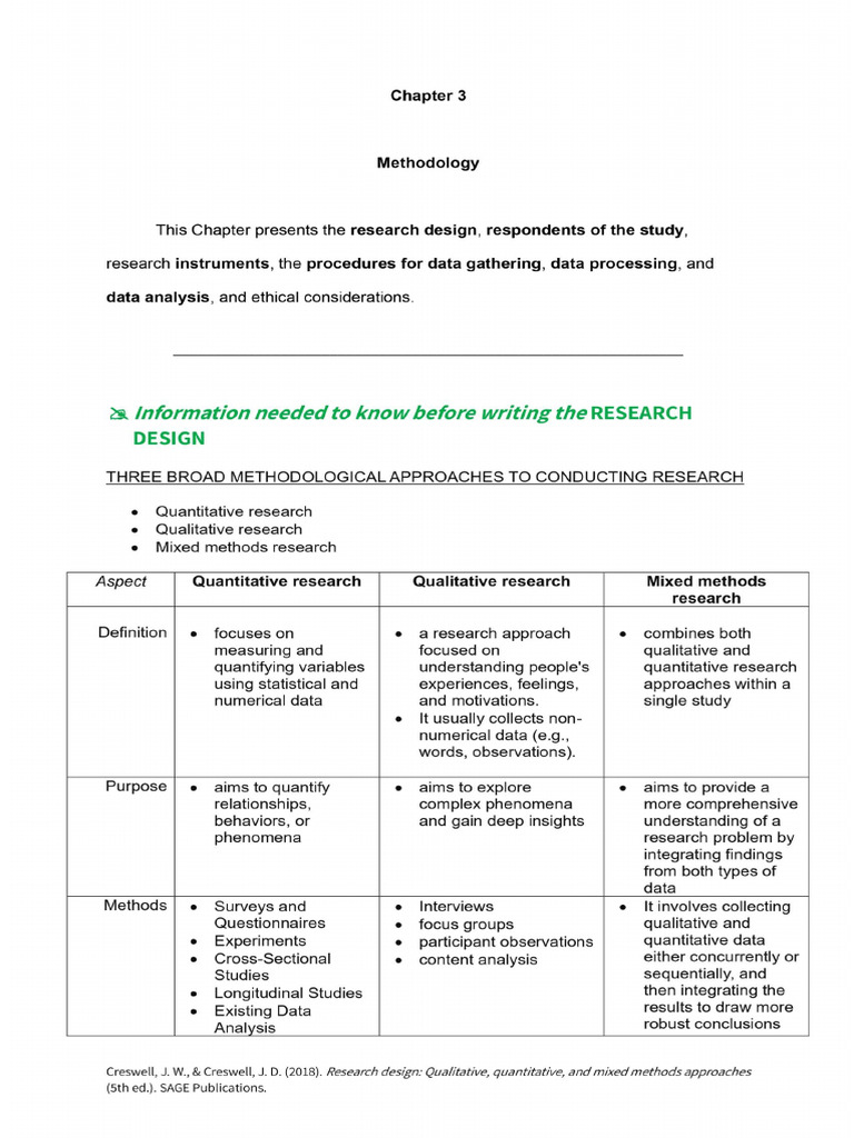Addtional Lessons For Chapter 3 | PDF