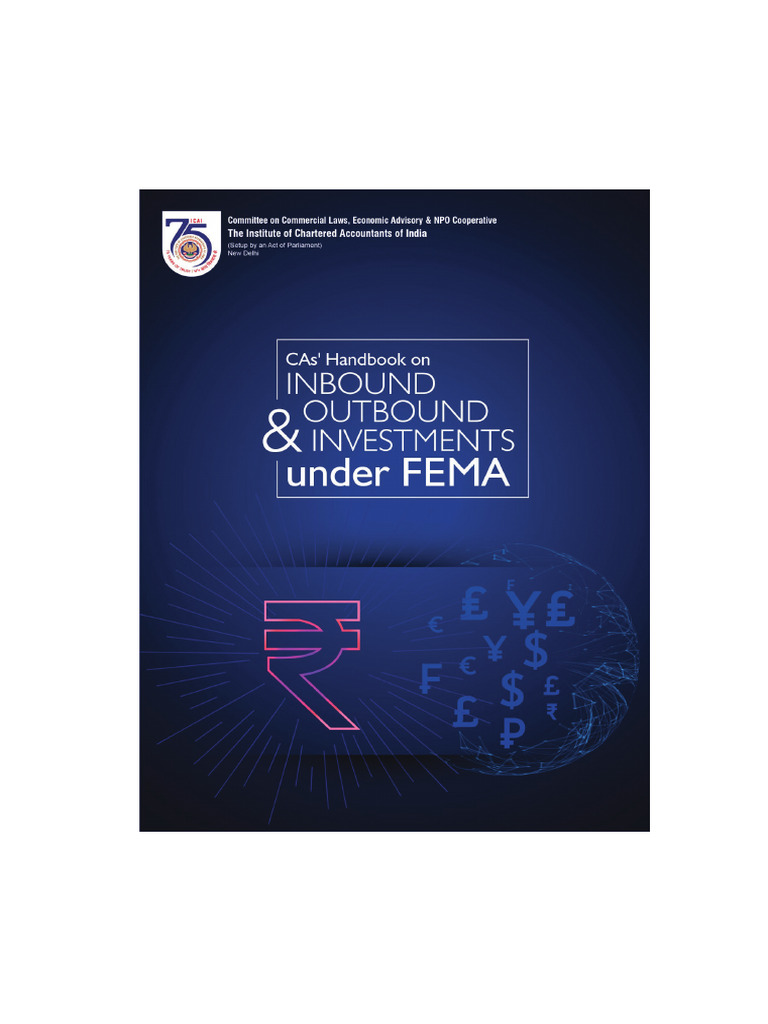 Fema | PDF | Guarantee | Credit