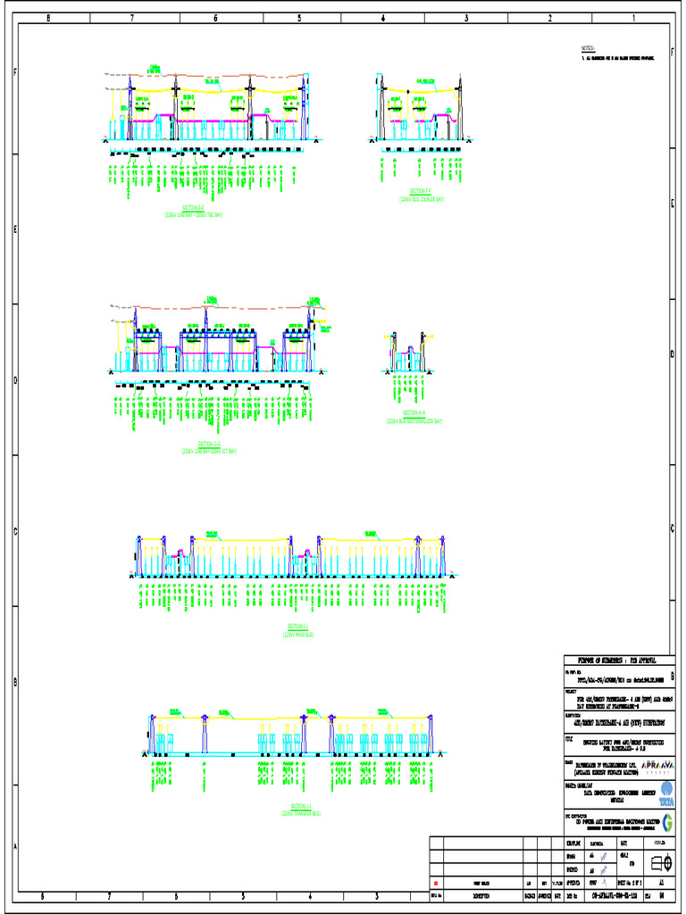 Layout Section Sh2 | PDF
