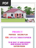 Sample RAMP DETAILS | PDF