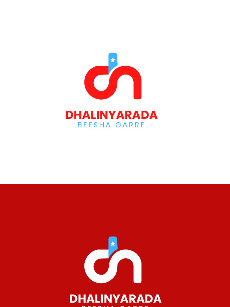 Loogada Dhalinta Beesha Garre | PDF