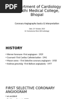 Rotablator System Reference Guide - IC 193906 AA | PDF | Percutaneous ...