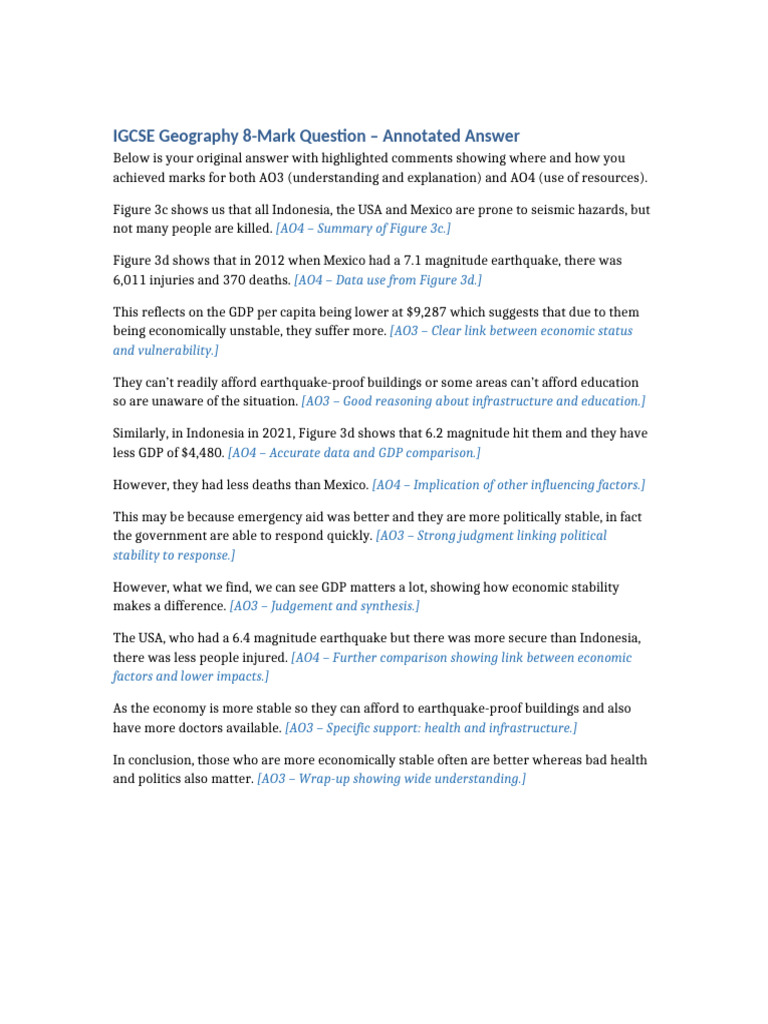 Annotated_Geography_8_Marker | PDF