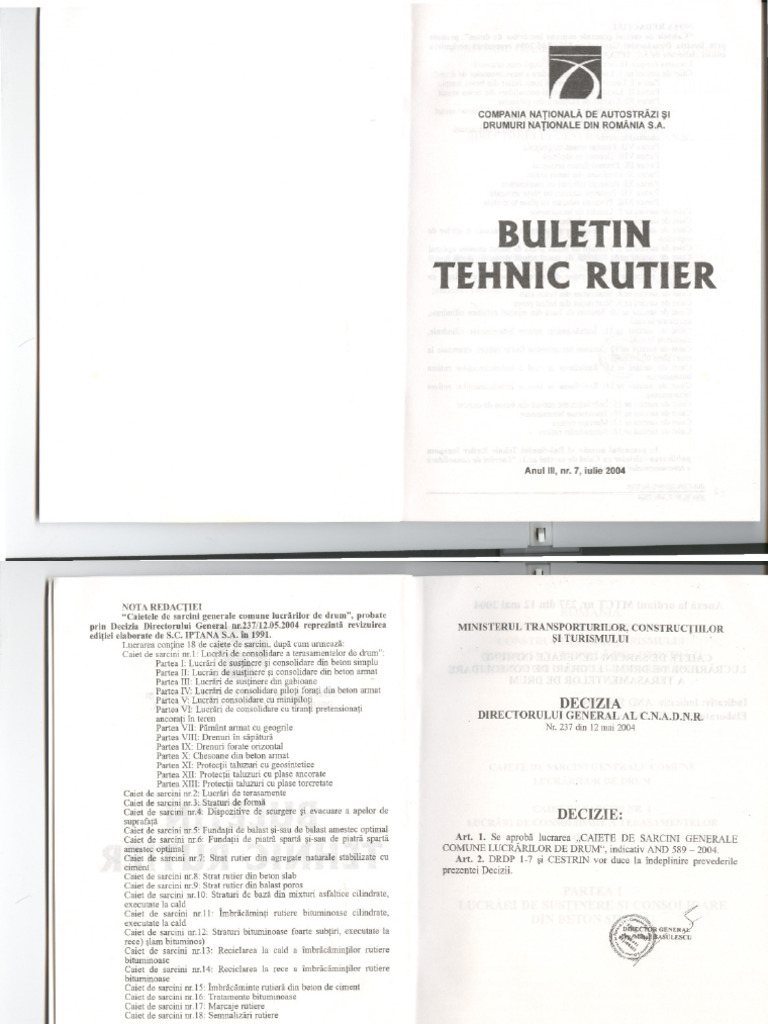 BTR An3 nr7 2004 | PDF