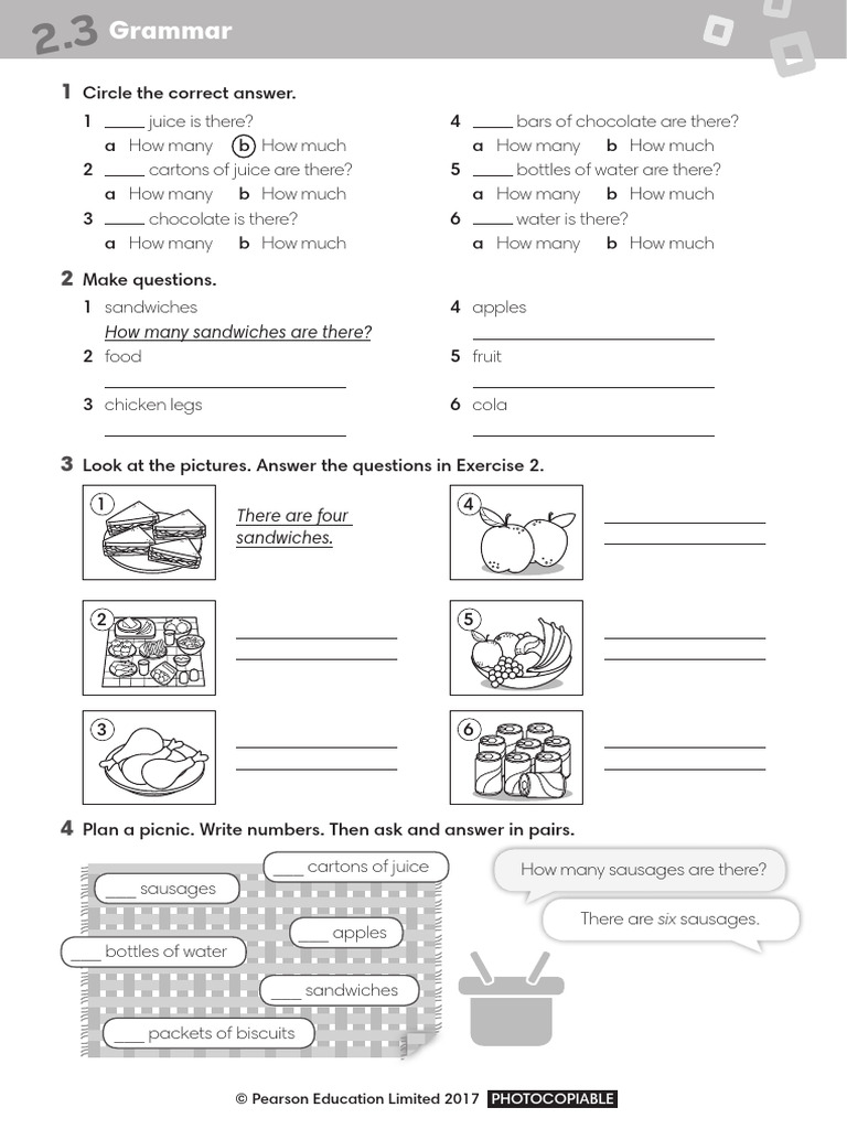 gg2 Unit2 Grammar3 | PDF