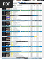 Topster Album Chart Maker Guide | PDF