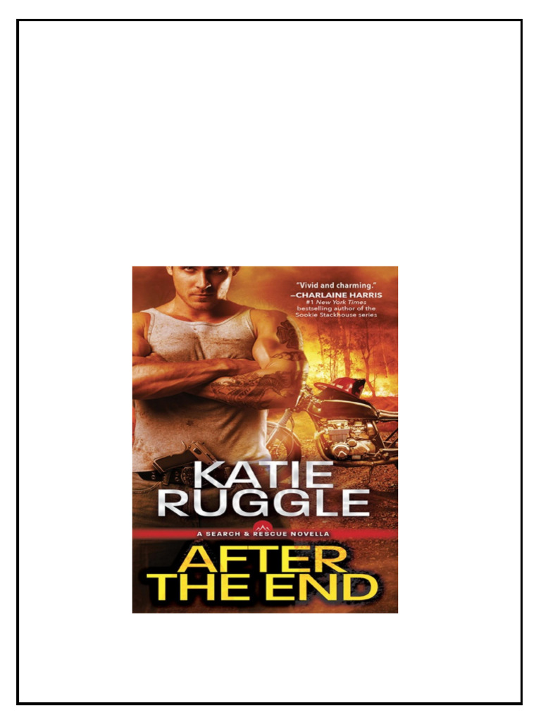 After The End Katie Ruggle Ruggle Katie download | PDF