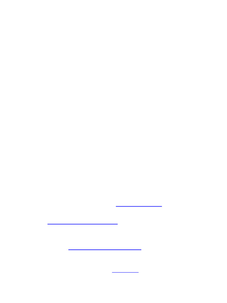 TOBE o No TOBE | PDF | Psicoterapia | Terapia ocupacional