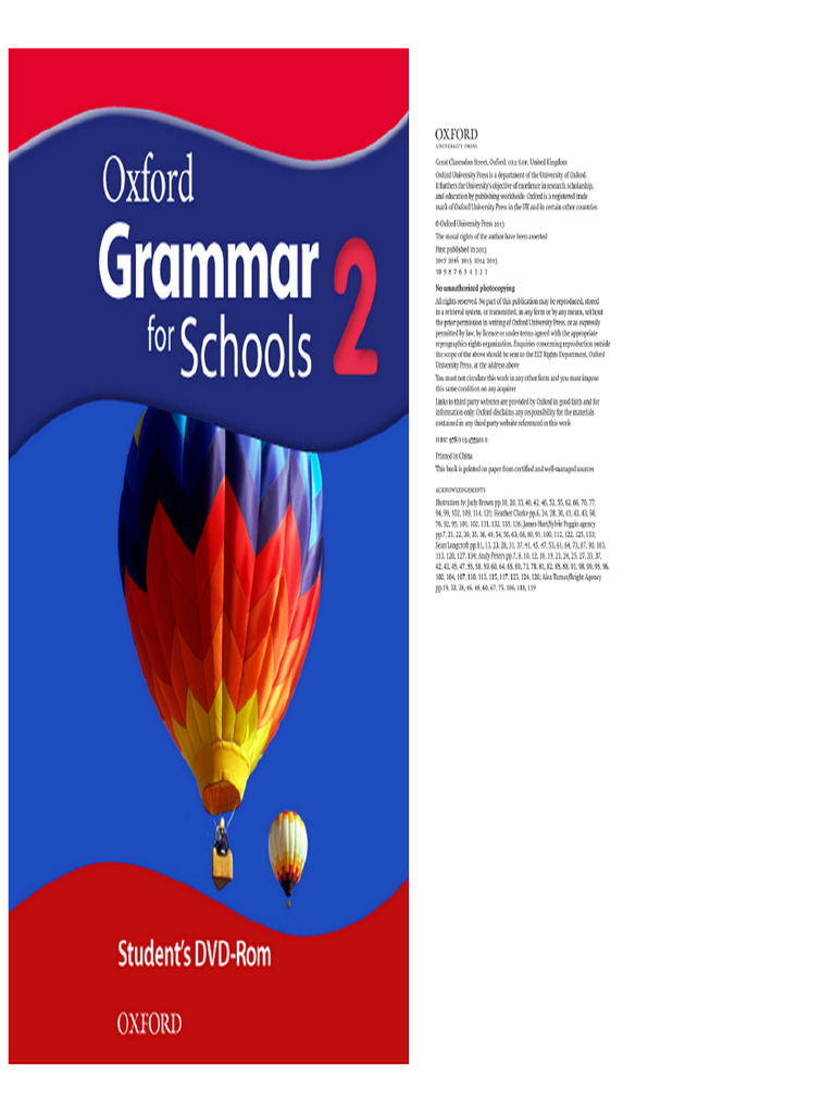 OG SB 2 | PDF | Adjective | Plural