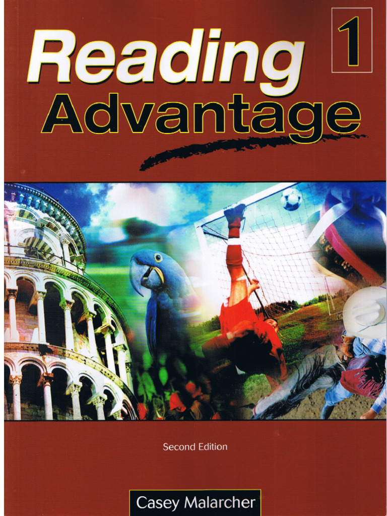 Reading Advantage 1 | PDF