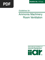 Mechanical Room Ventilation Guide | PDF | Hvac | Ventilation (Architecture)