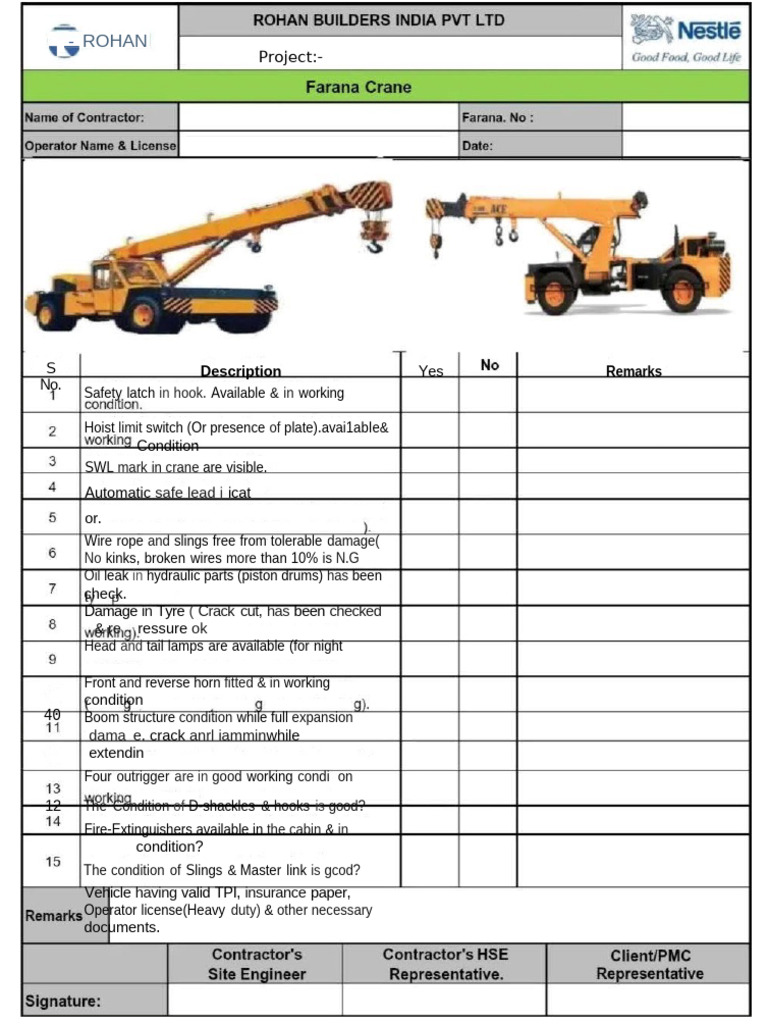 Rohan: Project | PDF