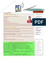 Script Outreach Program | PDF