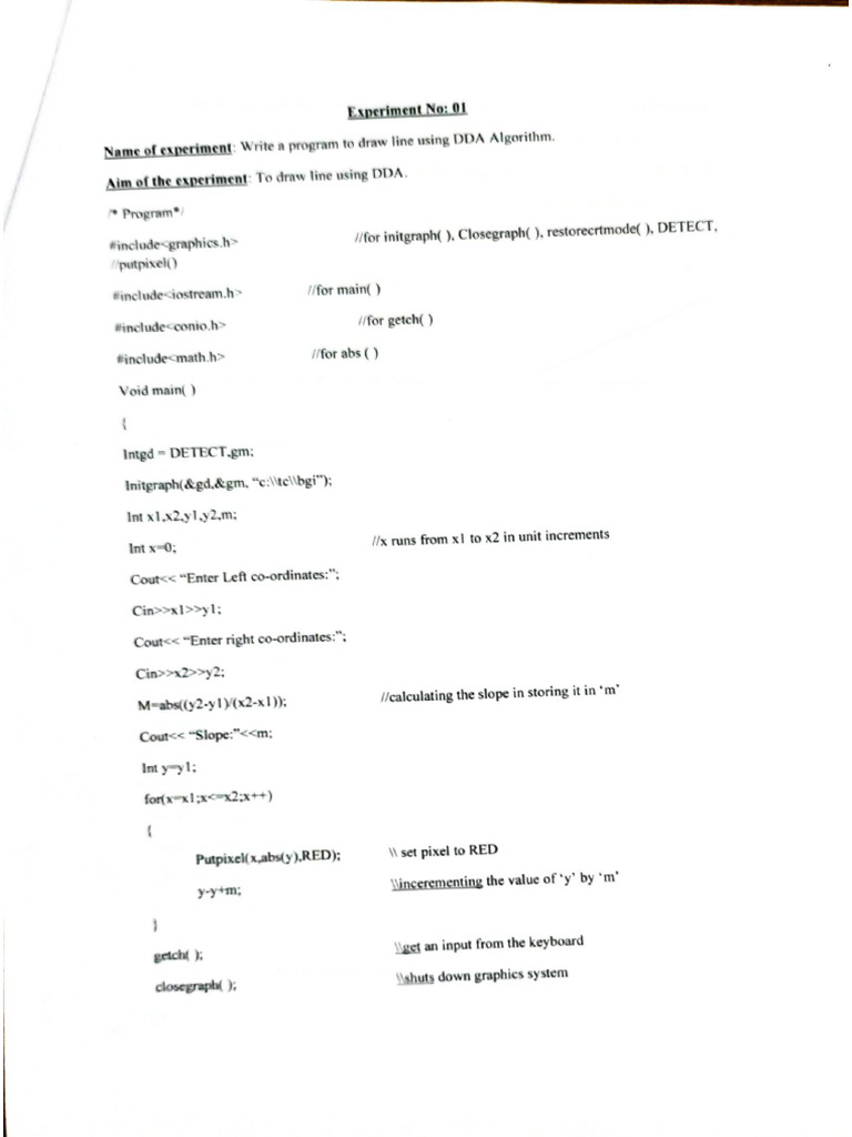 cad lab | PDF