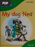 UFLI - Foundations - Lesson - 74 y As e | PDF