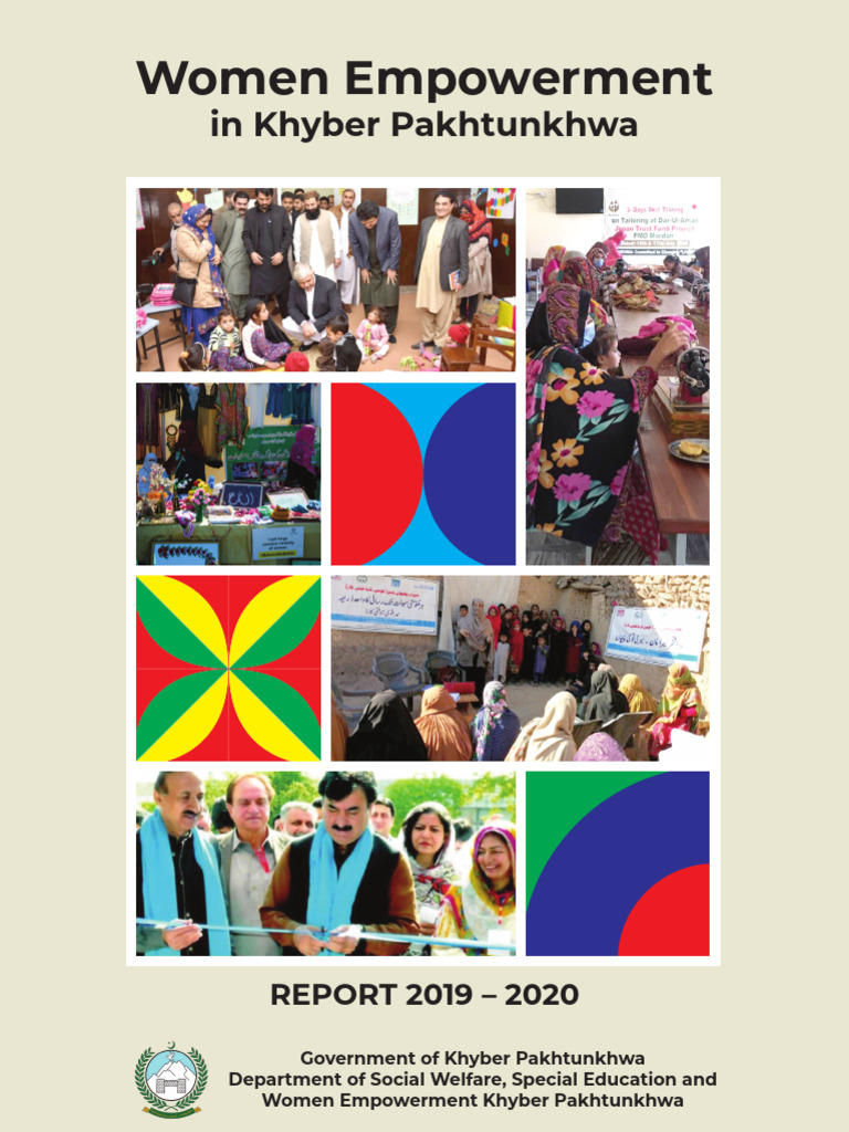 A Report On Women Empowerment Activities | PDF | Women's Rights ...
