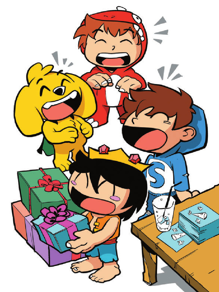 Compas_Mikecrack_Orden_Parte2 | PDF