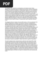 PHTLS Study Guide/Notes | PDF | Major Trauma | Shock (Circulatory)