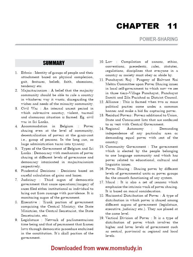 754860534-NODIA-CBSE-Question-Bank-Social-Science-10th (2) - 340 | PDF ...