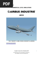 Boeing 747 Operations Manual | PDF | Flight Control Surfaces | Flap ...