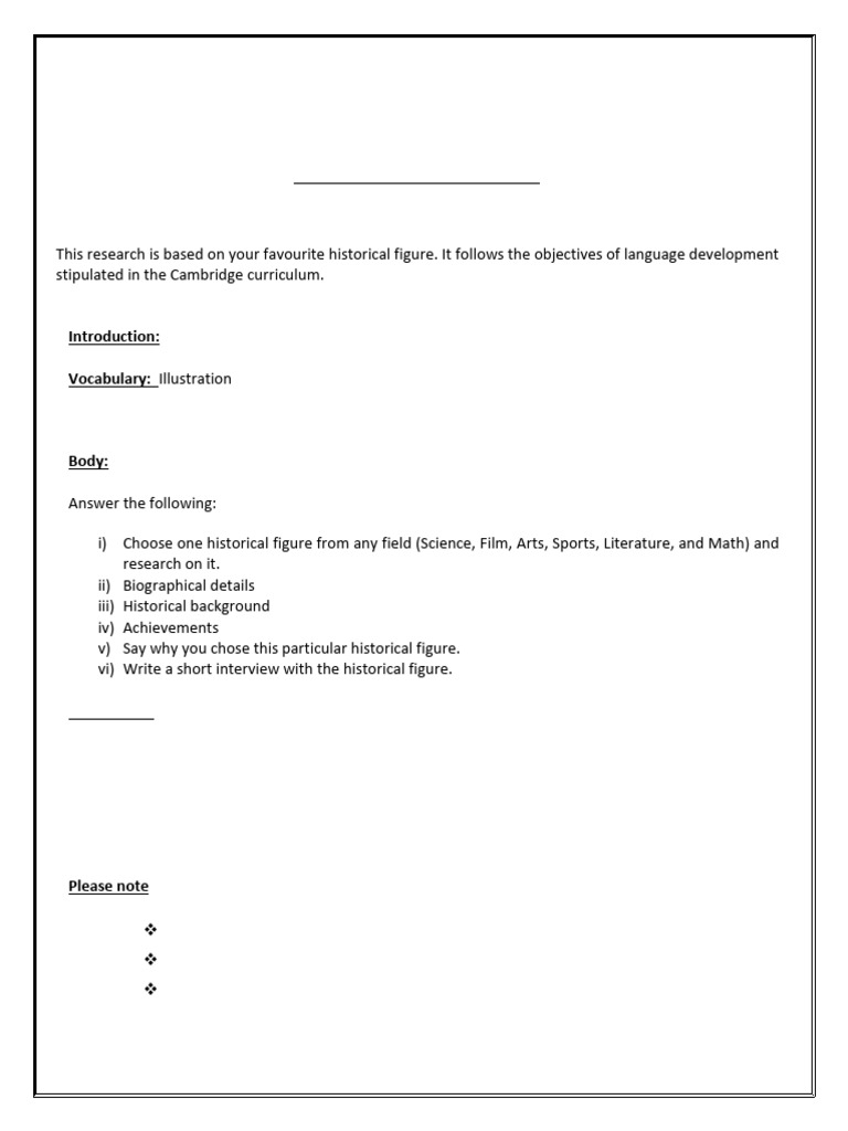 2024 25 Grade 8 Journal Writing Topic .. | PDF