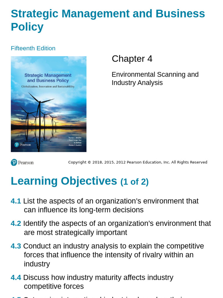 CH 04 PPTaccessible | PDF | Millennials | Economies