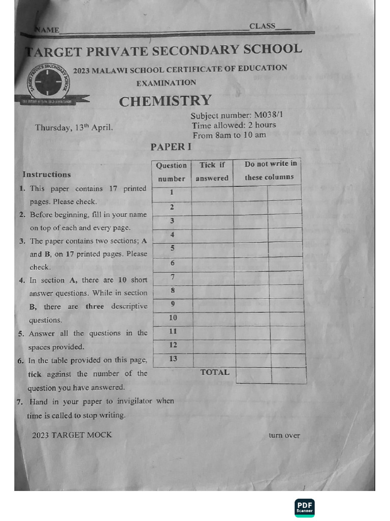 ACE Scanner 2025 05 14 | PDF