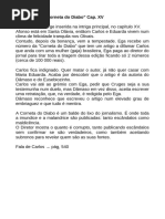 João da Ega: O Irreverente dos Maias | PDF