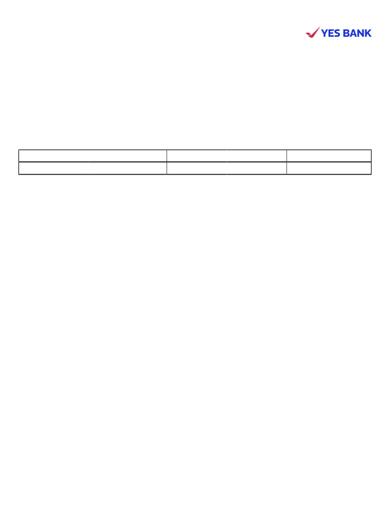 Interest Certificate CASA 01 Apr 2023-31 Mar 2024 | PDF