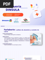 Ficha Tecnica Systalan Ultra V06 | PDF | Amamantamiento | Medicamentos ...
