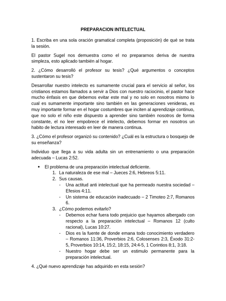 El Hombre Simple 5 | PDF