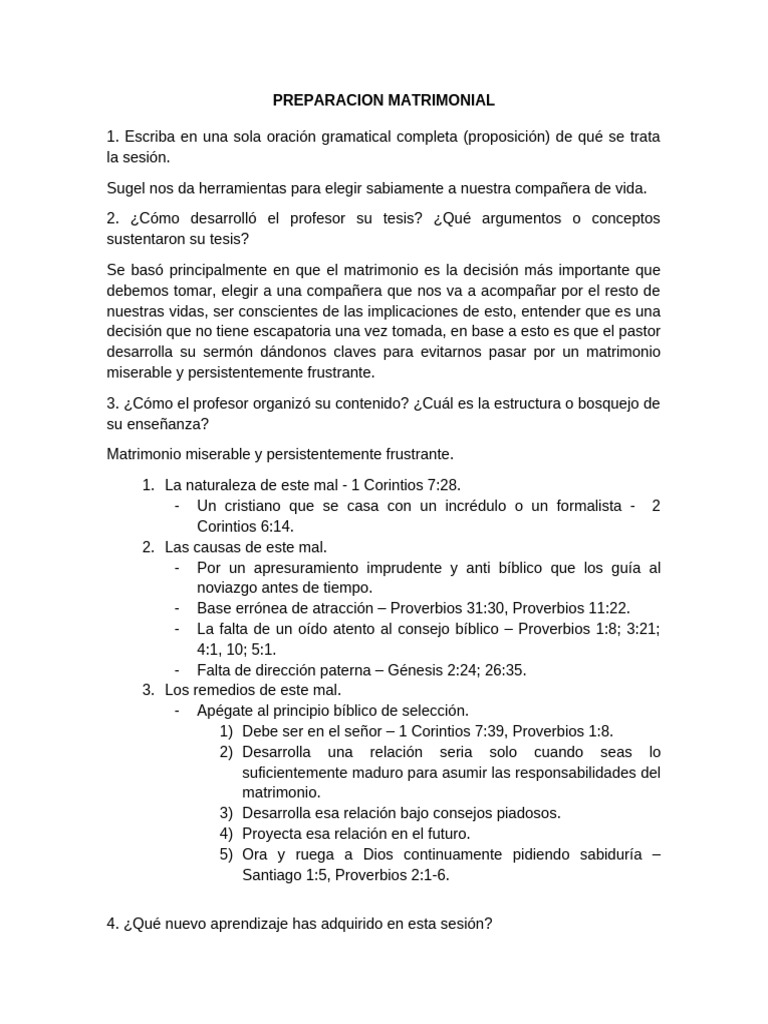 El Hombre Simple 7 | PDF | Enseñando | Libro de proverbios