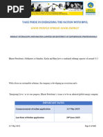 BPCL SmartFleet Card Benefits Overview | PDF