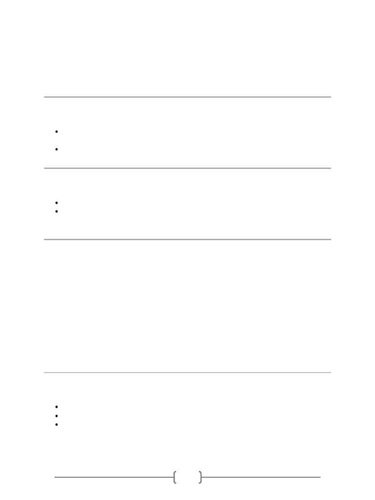 Sequence of Page Element Loading in A Web Page | PDF | World Wide Web ...