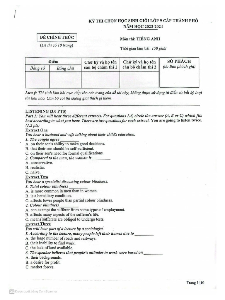 HSG 23-24 | PDF
