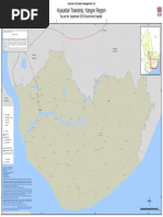 Myanmar Township Overview and Listings | PDF | Myanmar