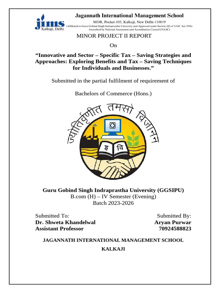 MPR - 70924588823 | PDF | Taxes | Indirect Tax