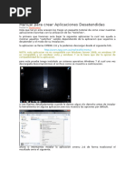 TNOD User & Password Finder Guía | PDF | Contraseña | Archivo de ...
