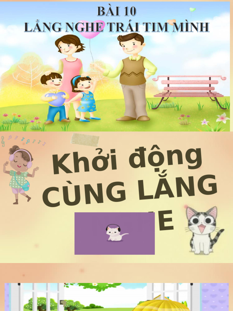 Bai 10 Van ban 2 Mot con meo nam ngu tren nguc toi | PDF