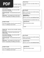 SK Travel Order and Itinerary Sample | PDF | Per Diem | Government