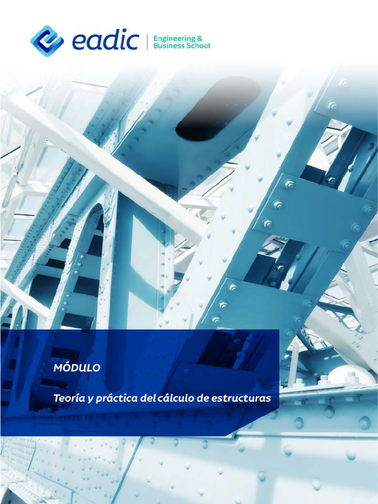 Temario - T11 - Estructuras Articuladas, Reticuladas, Placas y Láminas ...